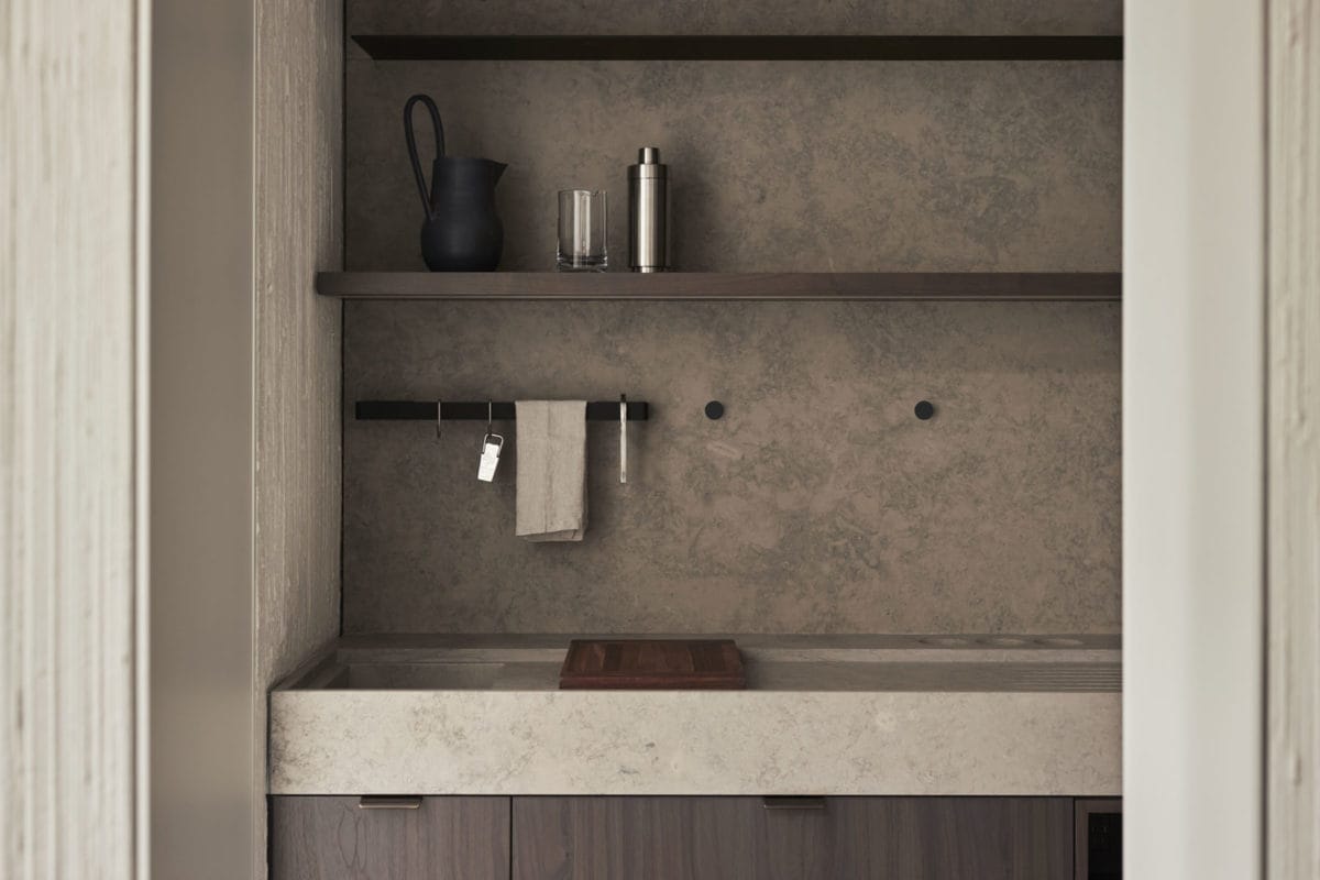 HenryBuilt - Marmi Natural Stone