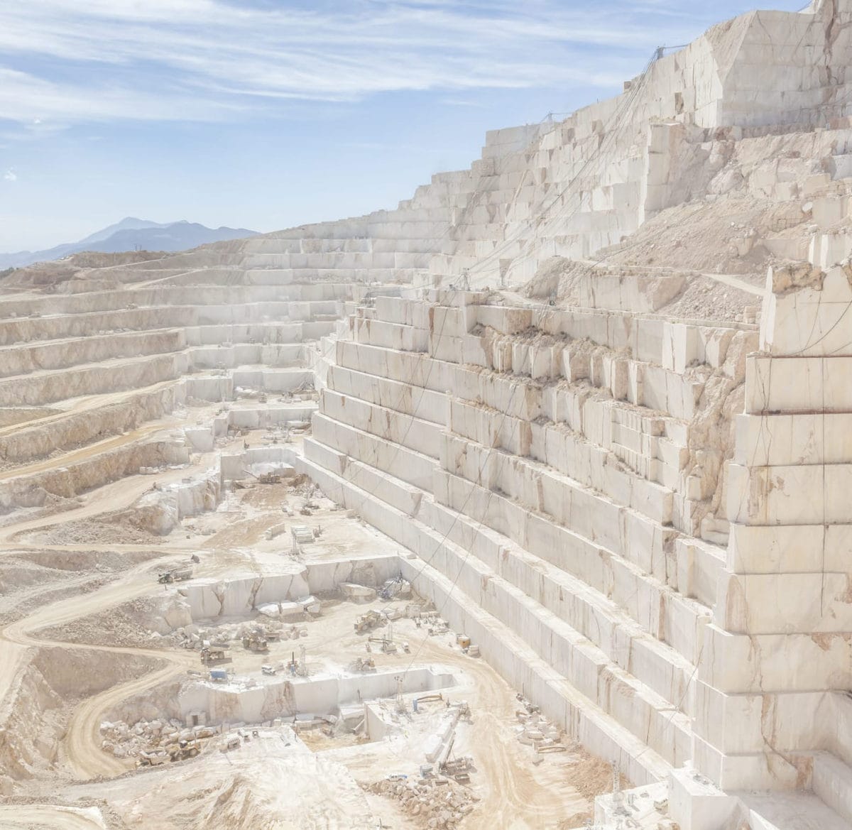 Projects - Marmi Natural Stone