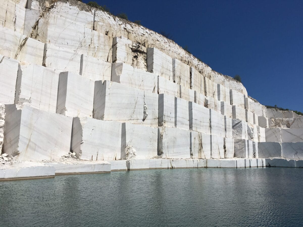 About - Marmi Natural Stone