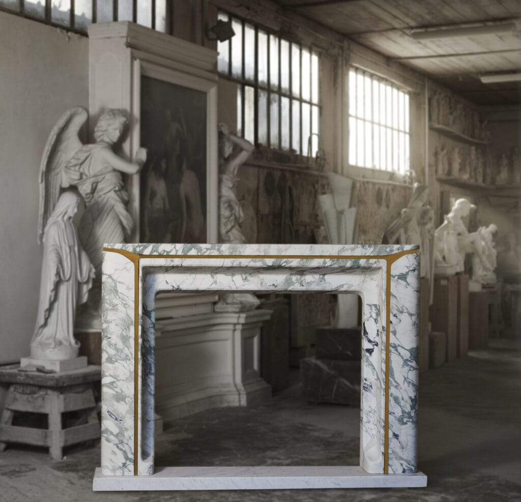 Savoy - Marmi Natural Stone
