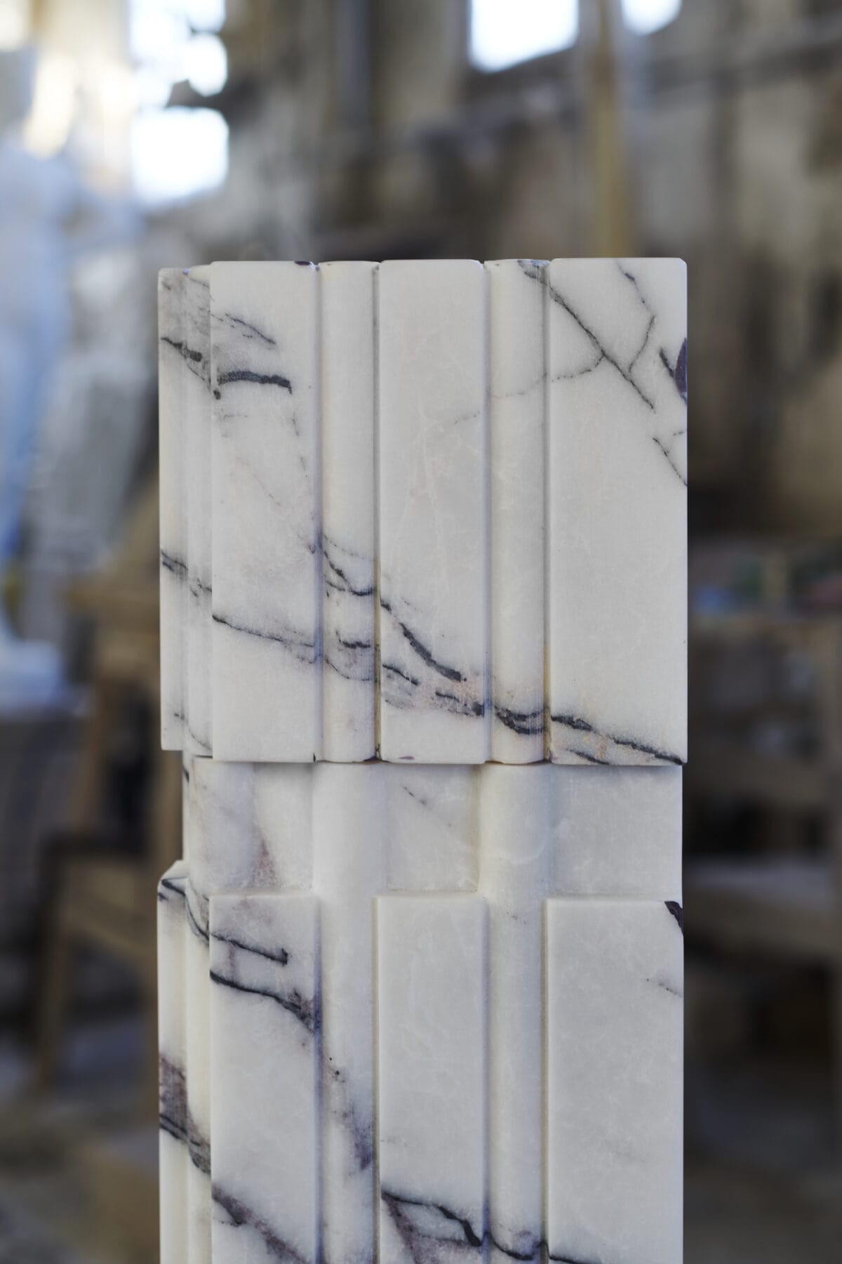 Hamilton - Marmi Natural Stone