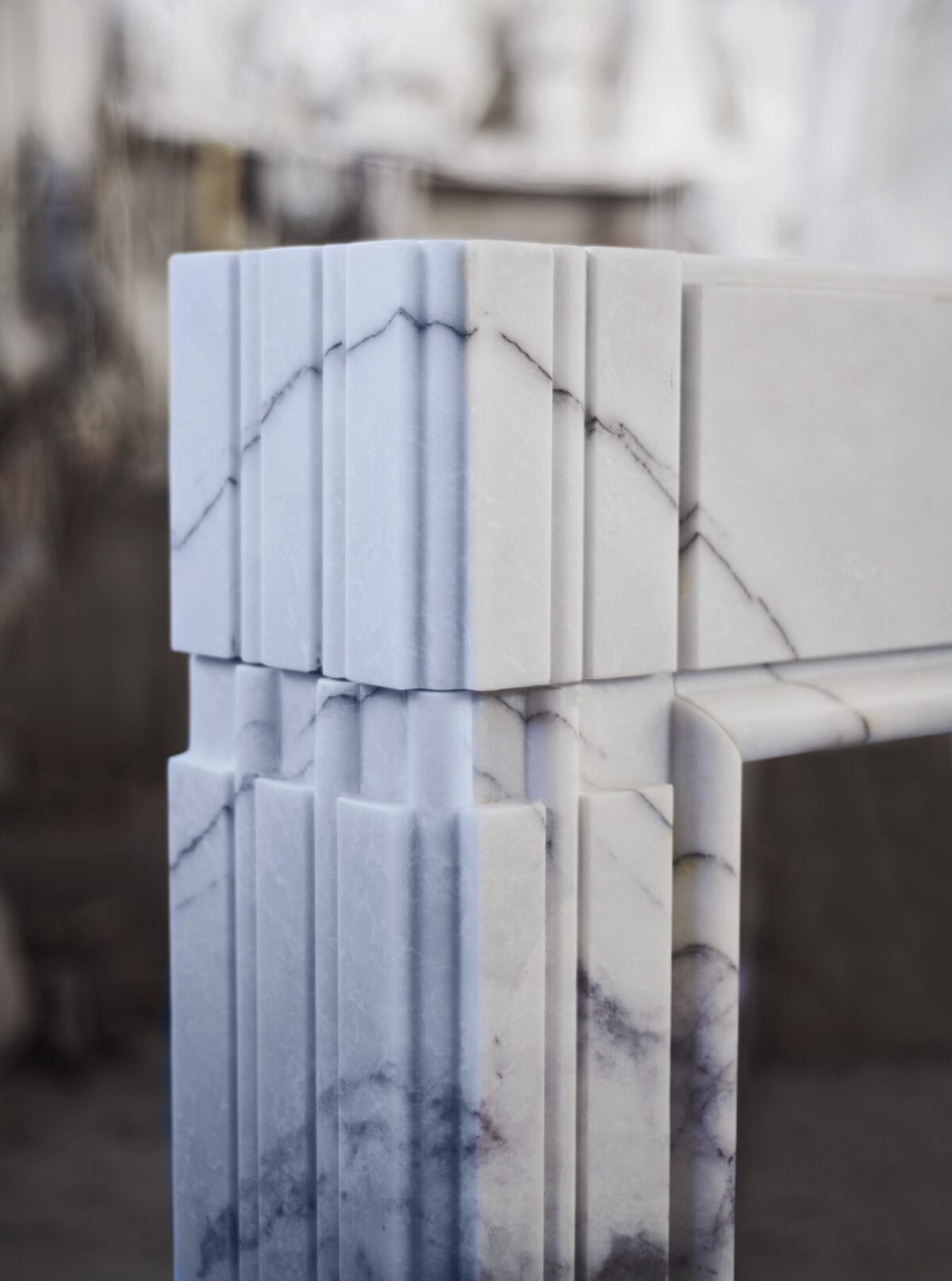 Hamilton - Marmi Natural Stone