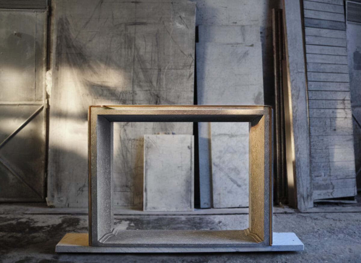 Palmer - Marmi Natural Stone