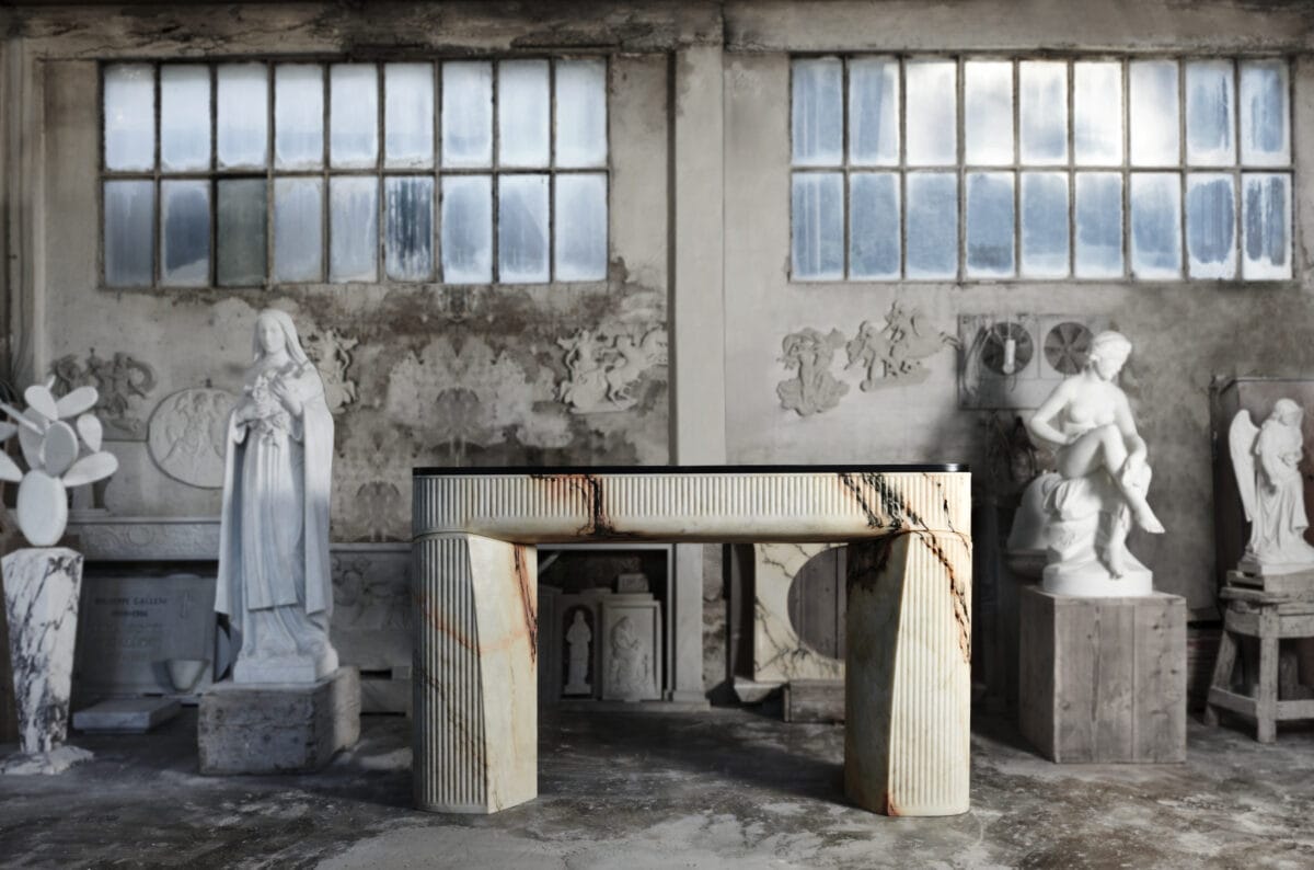 Liberty - Marmi Natural Stone