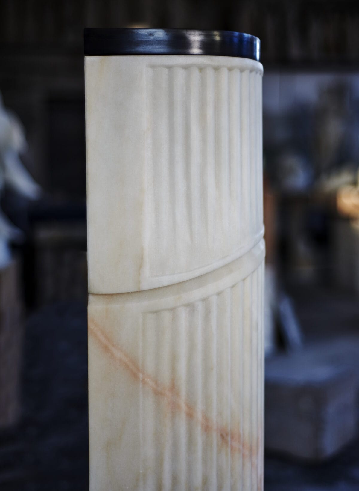 Liberty - Marmi Natural Stone