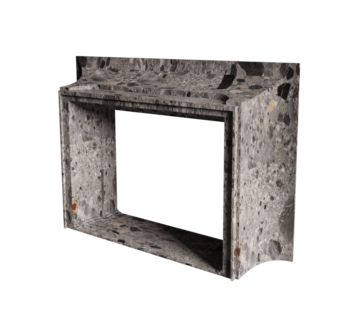 Continental - Marmi Natural Stone
