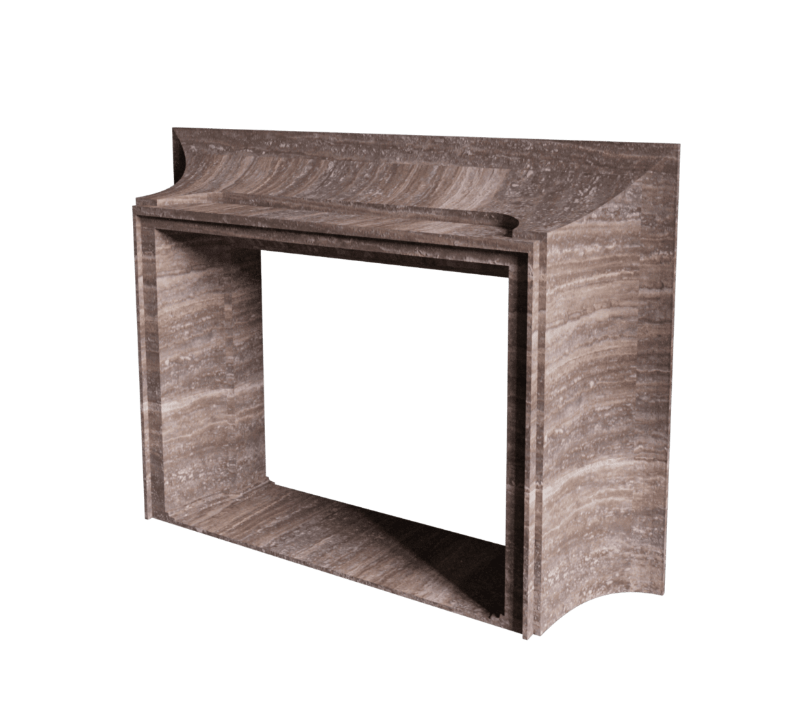 Continental - Marmi Natural Stone