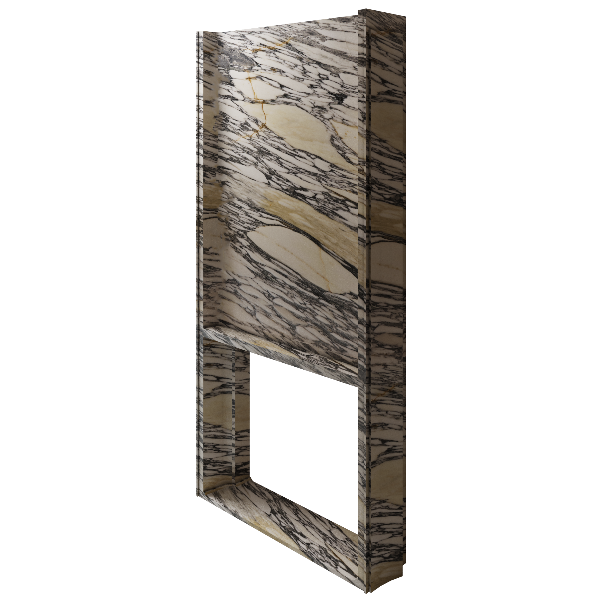 Palmer Alto - Marmi Natural Stone