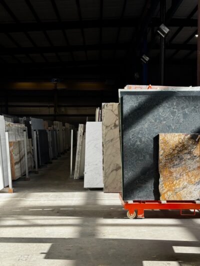 Slabs - Marmi Natural Stone