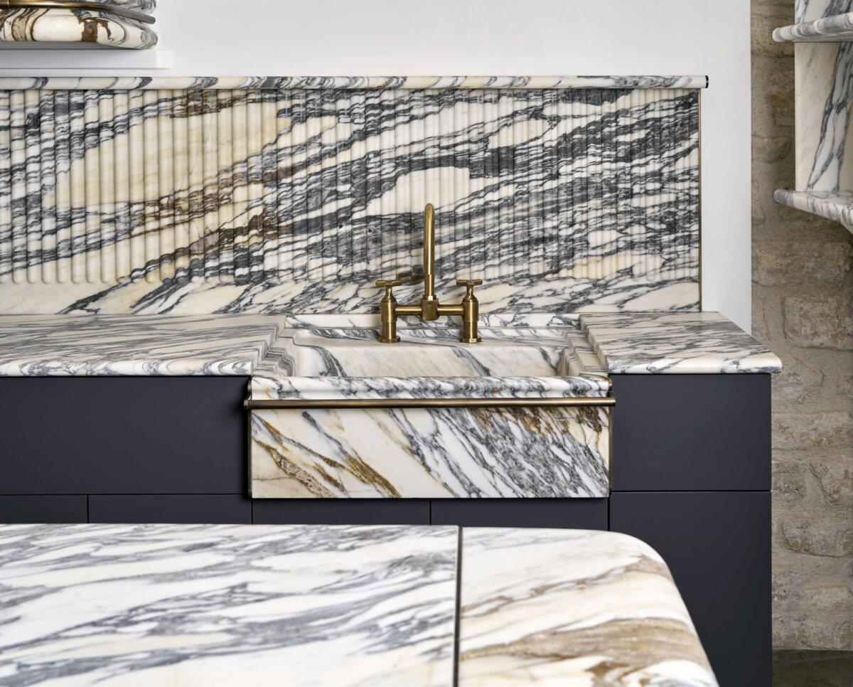 Editions - Marmi Natural Stone